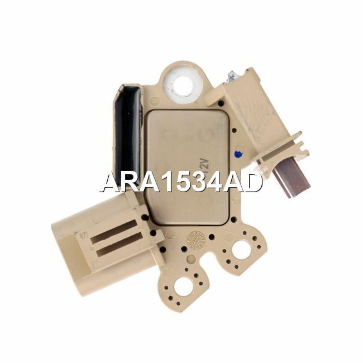 Регулятор Генератора(Krauf Ara1534Ad)