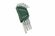 Шестигранники (Набор) 9Пр. Угловые Удлинённ. Torx Пласт. блист. s2(Sata 09715)