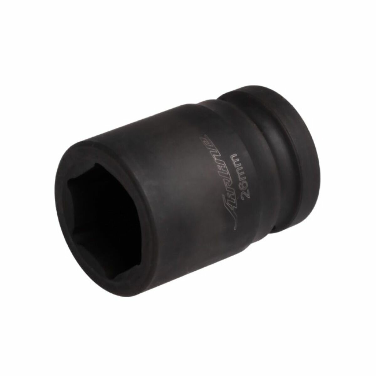 Головка Ударная Торцевая 3/4 Dr Шестигранная 26Мм (At-Is34-07)(Airline At-Is34-07)