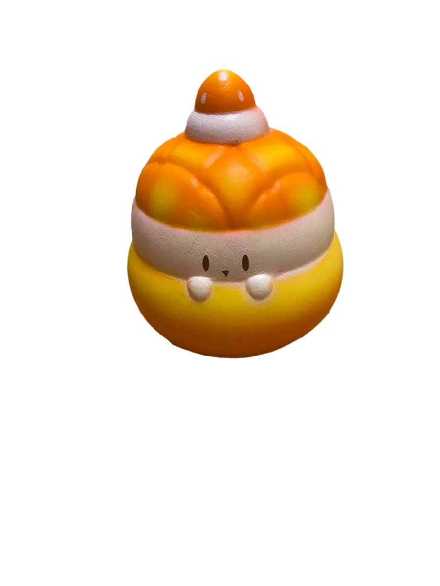 Игрушка сквиш-мялка Десертик, 1 шт