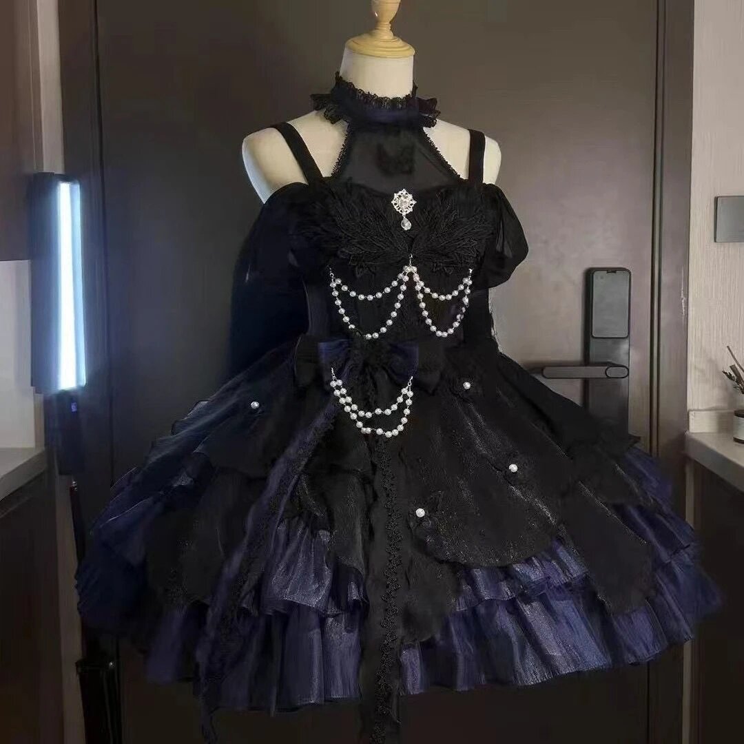 Платье Miss Tough