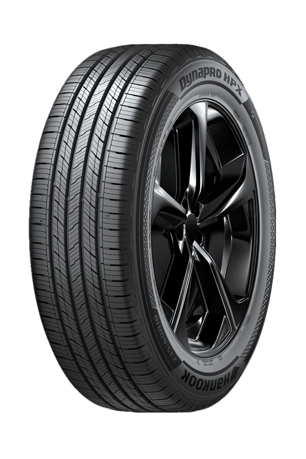 Шина Hankook RA43 Dynapro HPX 215/70 R16 100H