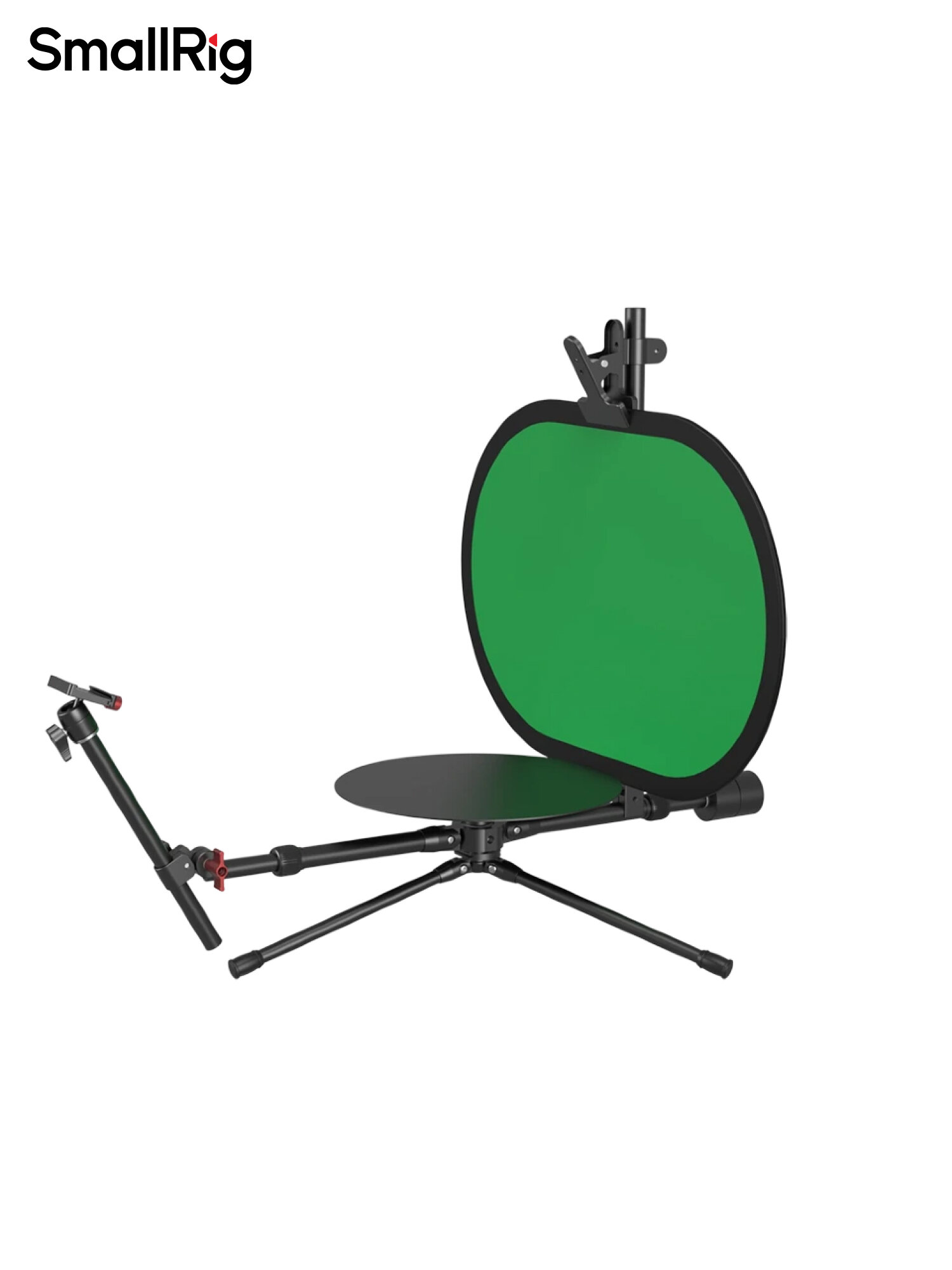 Площадка для съёмки SmallRig 4807 12' 360° Photography Turntable