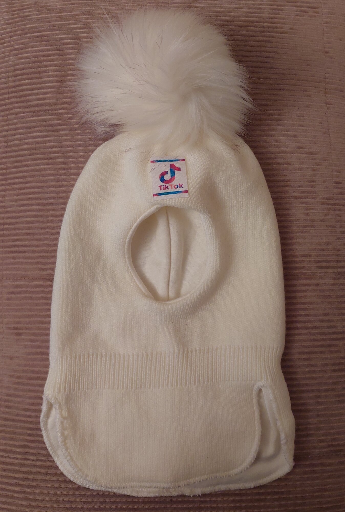 Шапка для детей