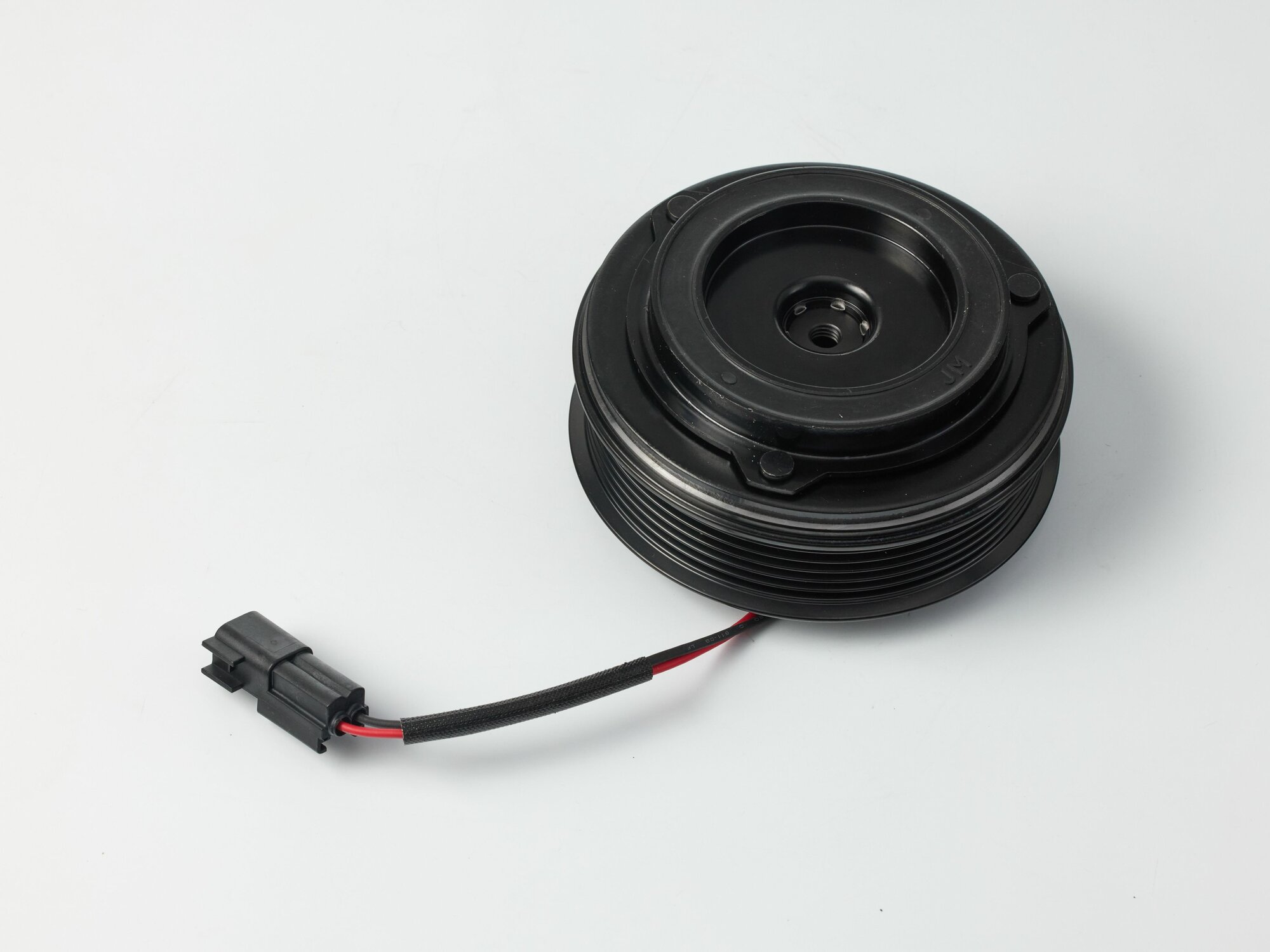 Муфта компрессора кондиционера Ford F серии