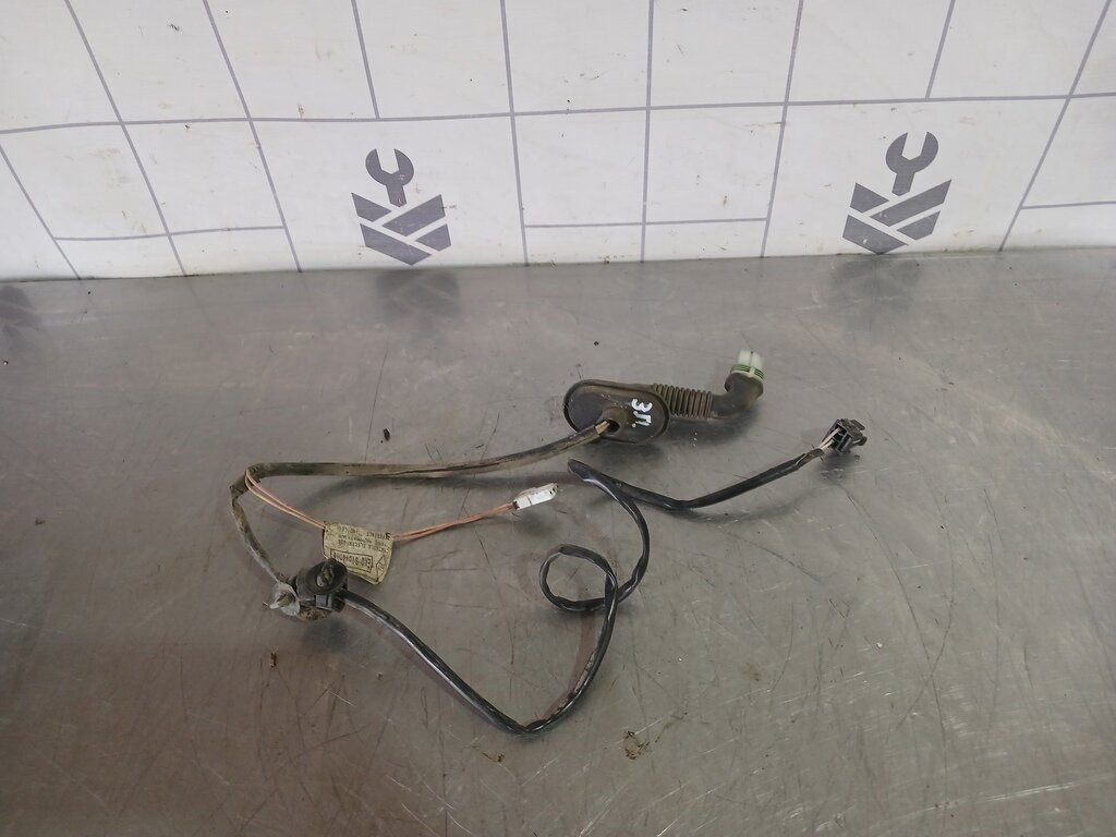 Проводка (коса) Renault Clio 2 Symbol 1998-2008