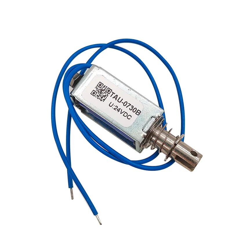 Электромагнит CNMAWAY U0730B U0730B, 12 В