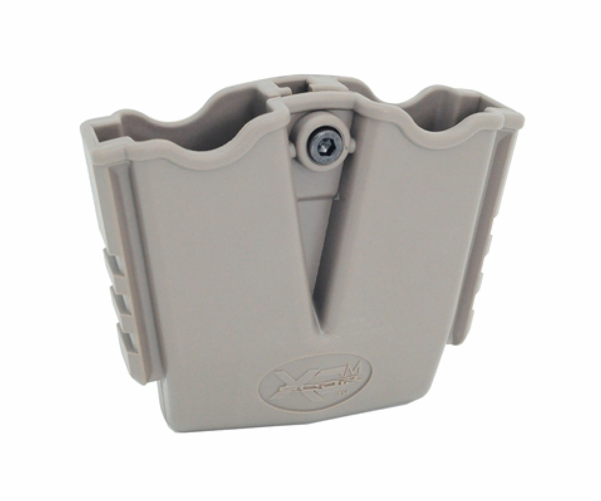 Подсумок FMA XD GEAR для магазина GBB XDM (Desert)