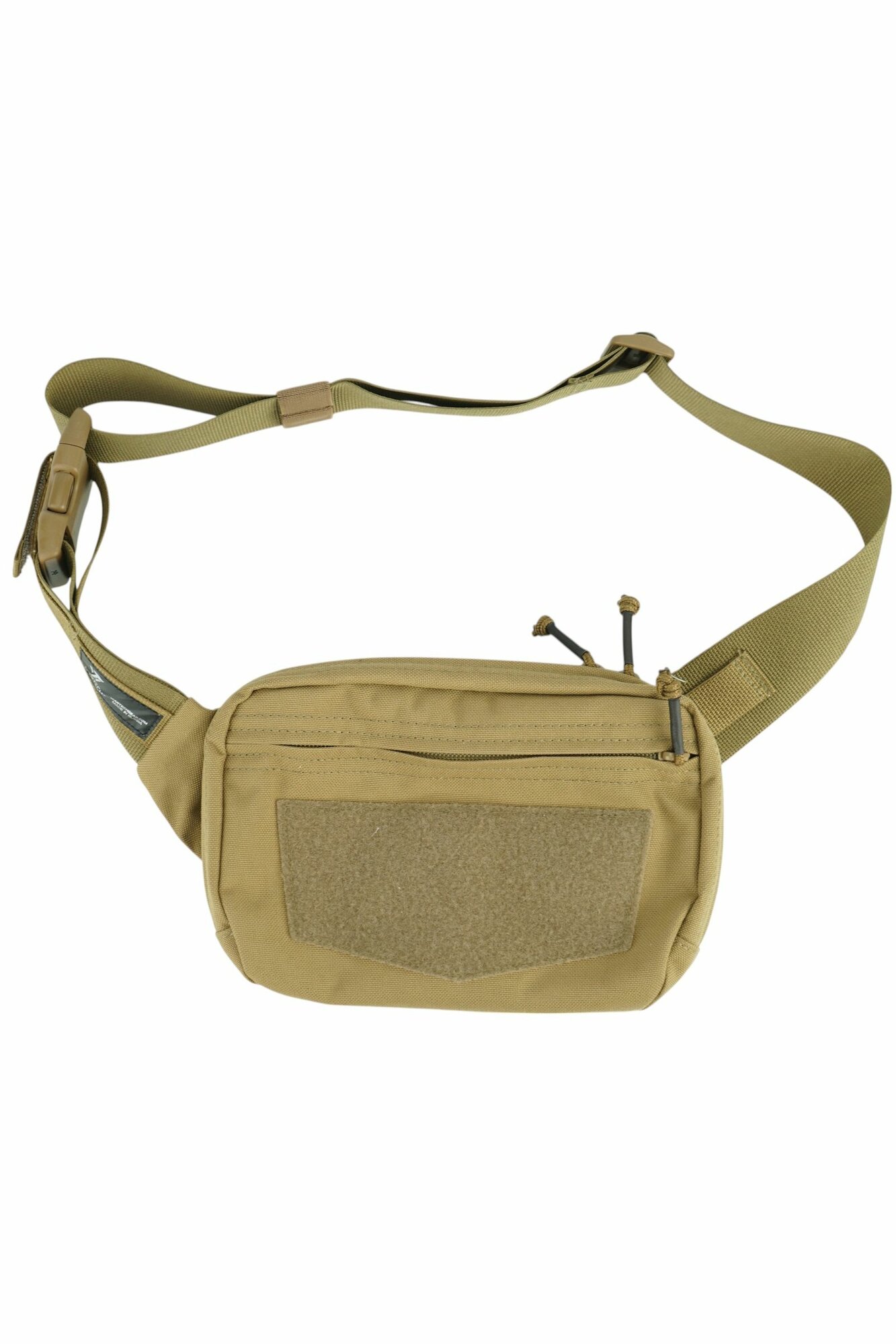 Сумка поясная