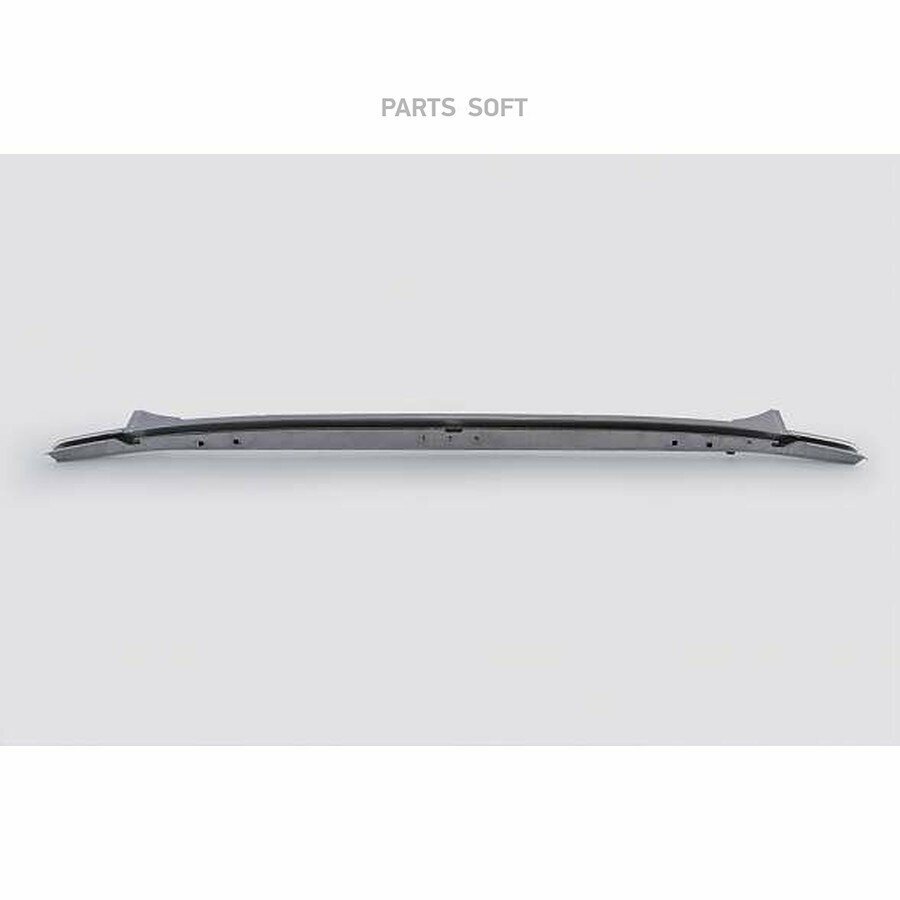 Порог пола УАЗ-452 задний от официального дистрибьютора, UAZ, артикул 045210510118000