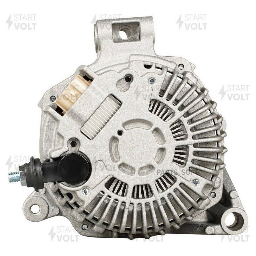 Генератор SUBARU FORESTER 13- от официального дистрибьютора, STARTVOLT, артикул LG2206