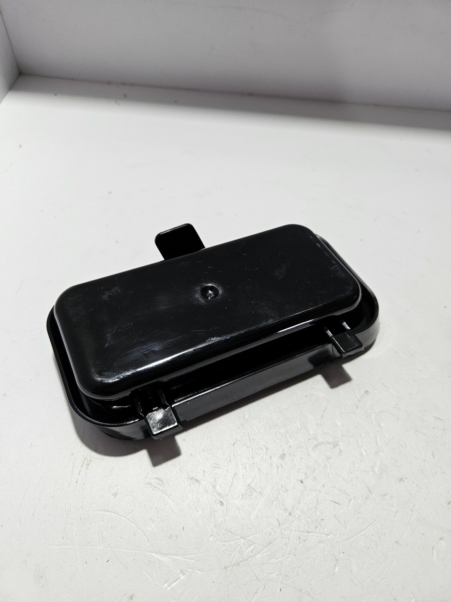 Крышка фары УАЗ Патриот левая рестайлинг