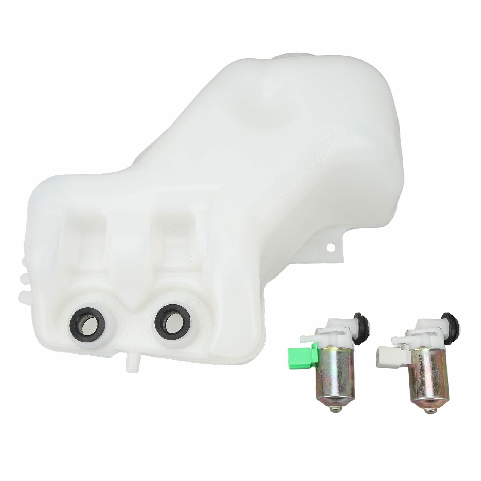 Бачок омывателя WWB2HPK NI020 для Ford с 2 насосами