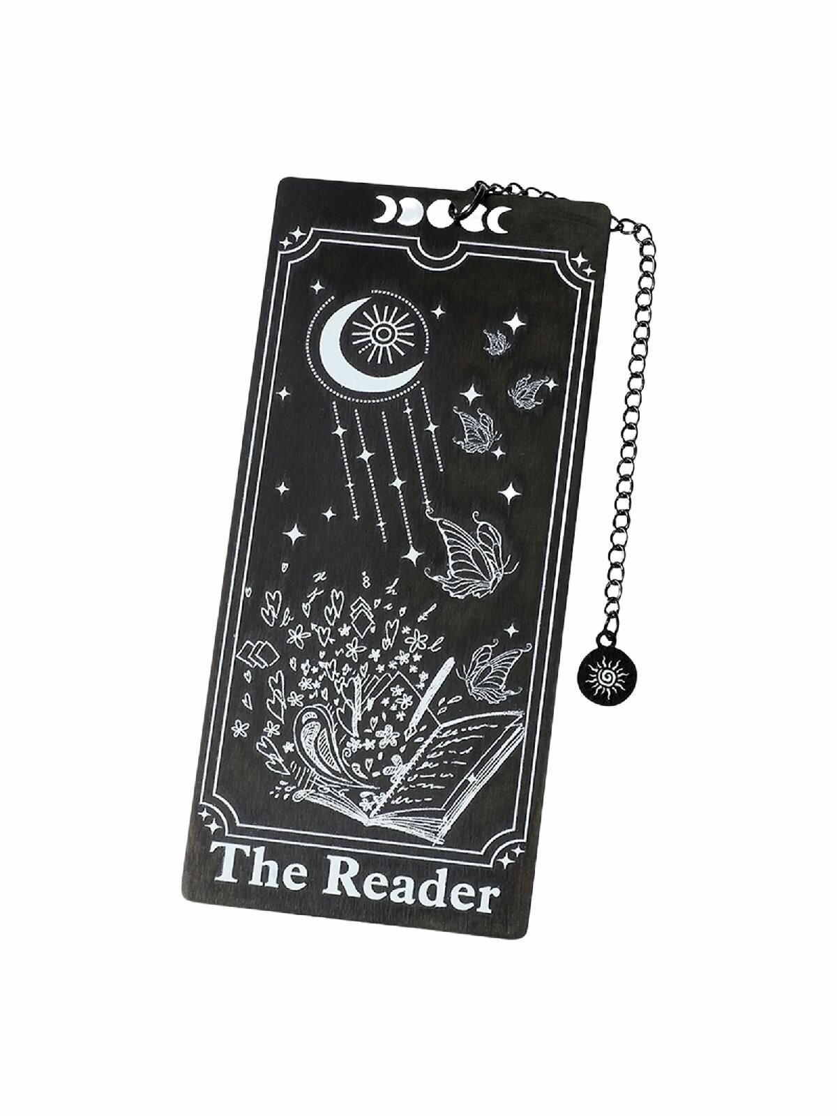 Канцелярские товары, Закладки с цветами, ретро-маркеры для книг, закладки чтения в школьном офисе