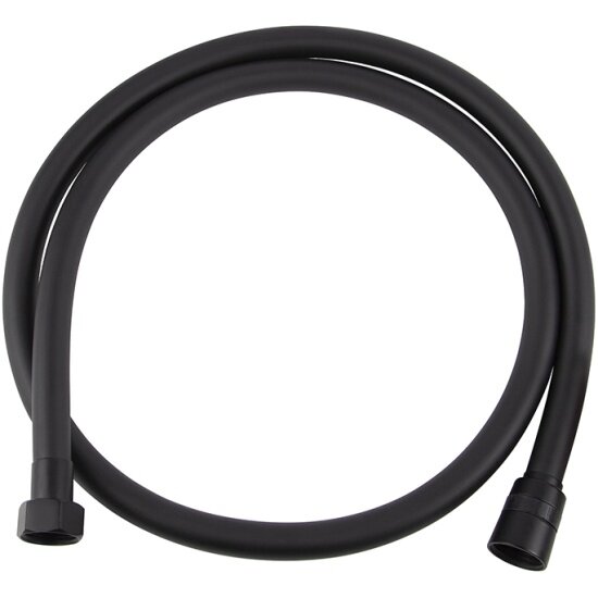 Душевой шланг Kaiser® Kaiser 170 см (0062) Черный Матовый