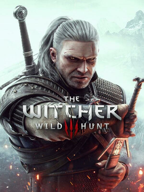 Steam The Witcher 3: Wild Hunt игра в электронном формате | аккаунты России | игра в подарок (Steam Gift)