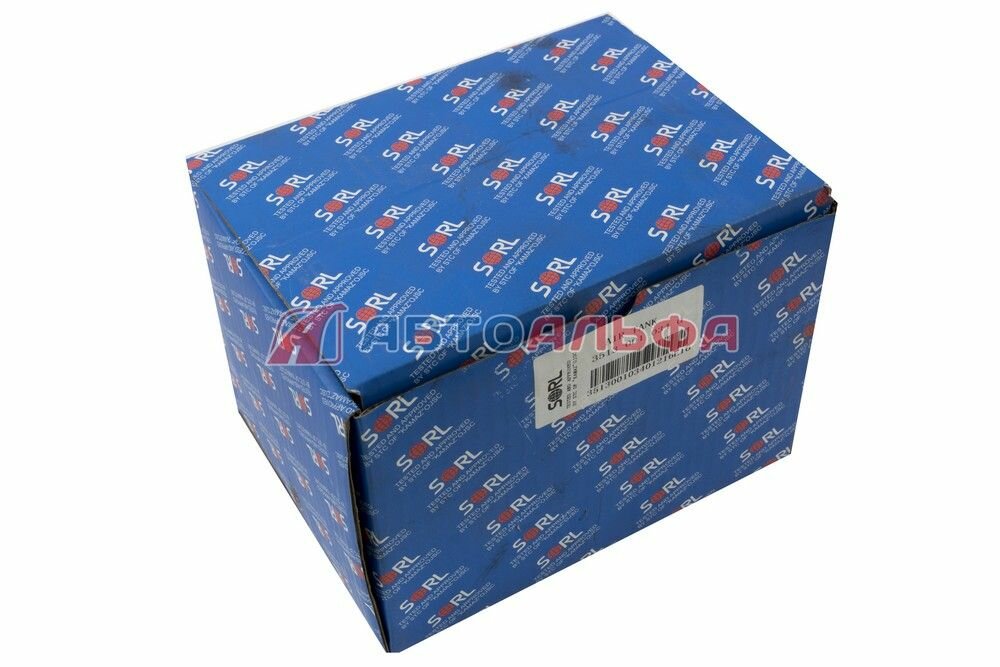 Втулка ушка рессоры КАМАЗ бронза.