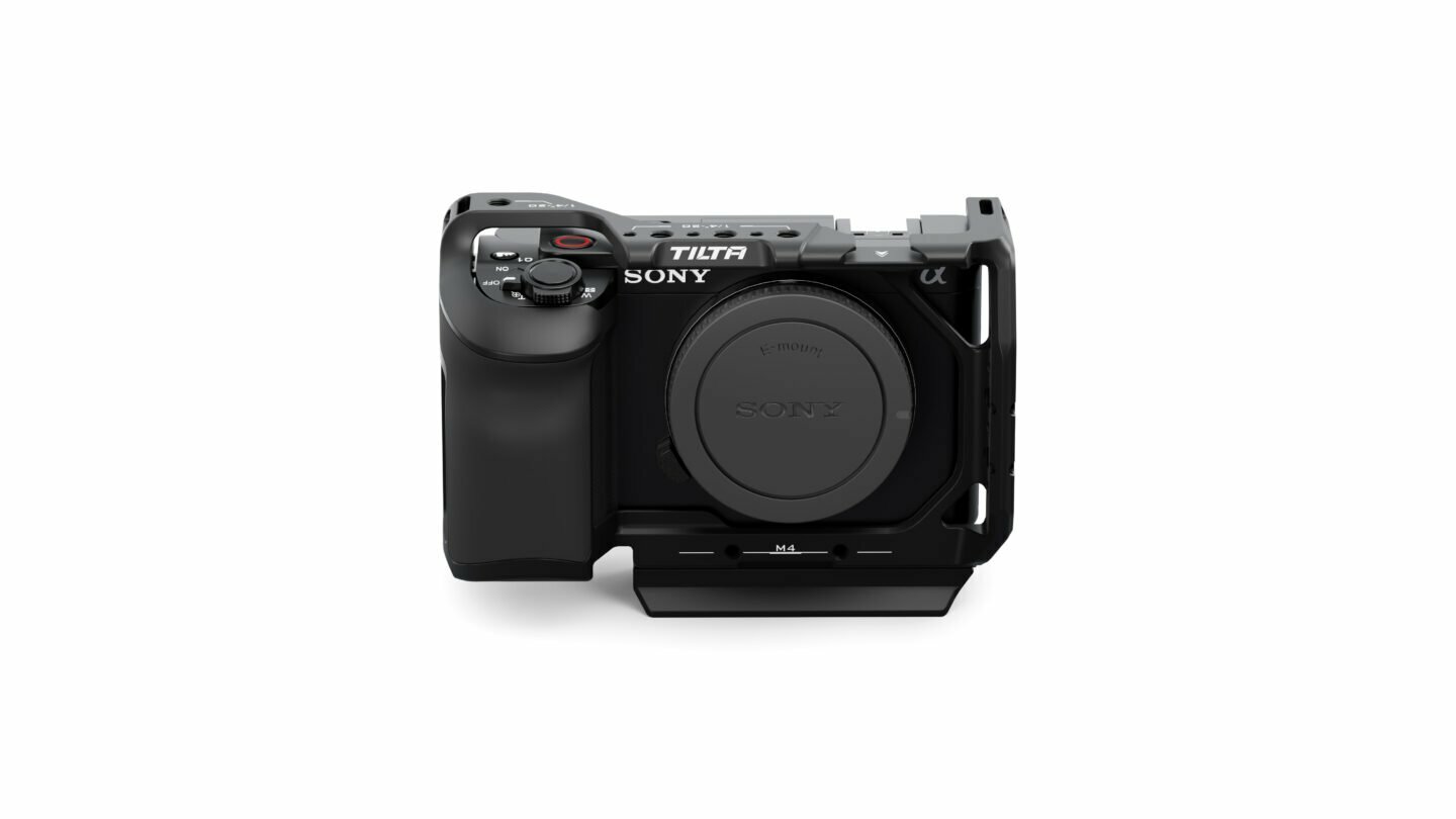 Клетка Tilta Full Cage для Sony ZV-E1 (TA-T35-FCC-В Чёрный)