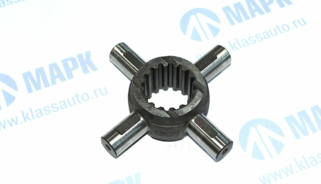 Крестовина МОД (Сильная система) 6520-2506060Э