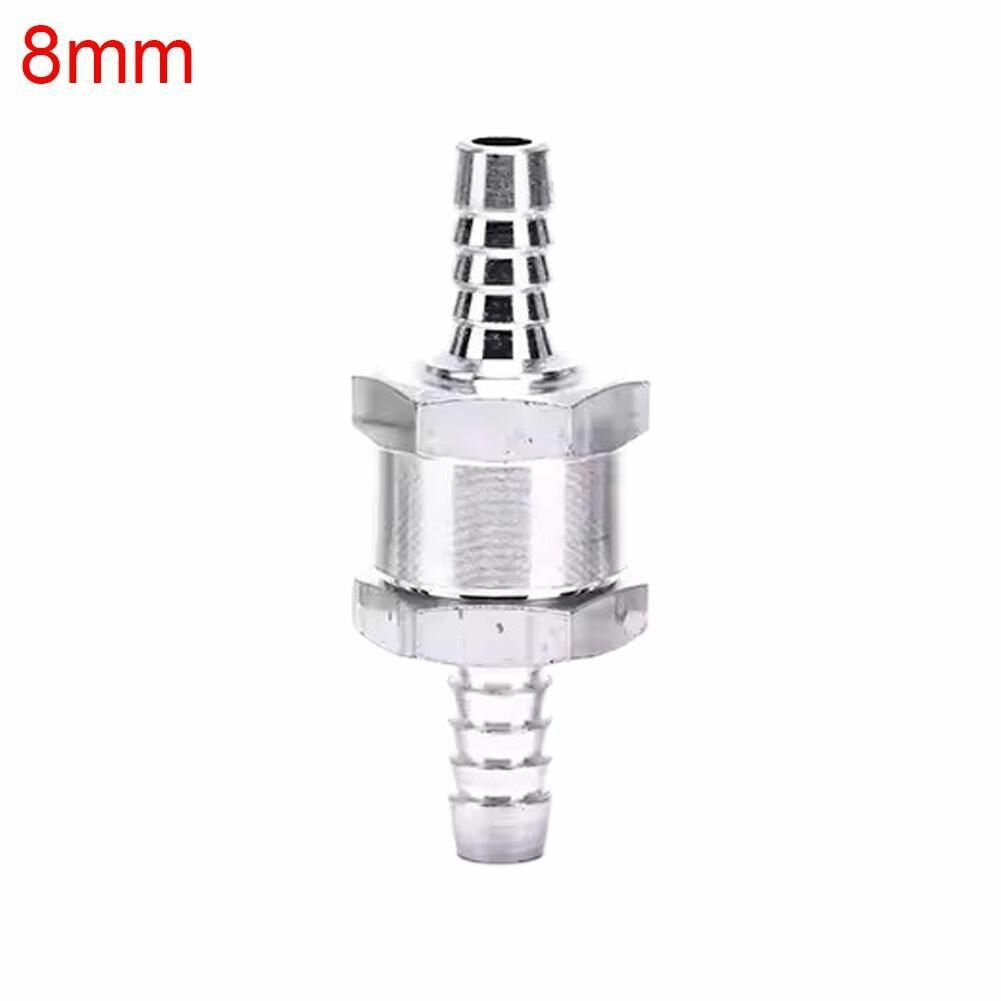 Топливный обратный клапан алюминиевый