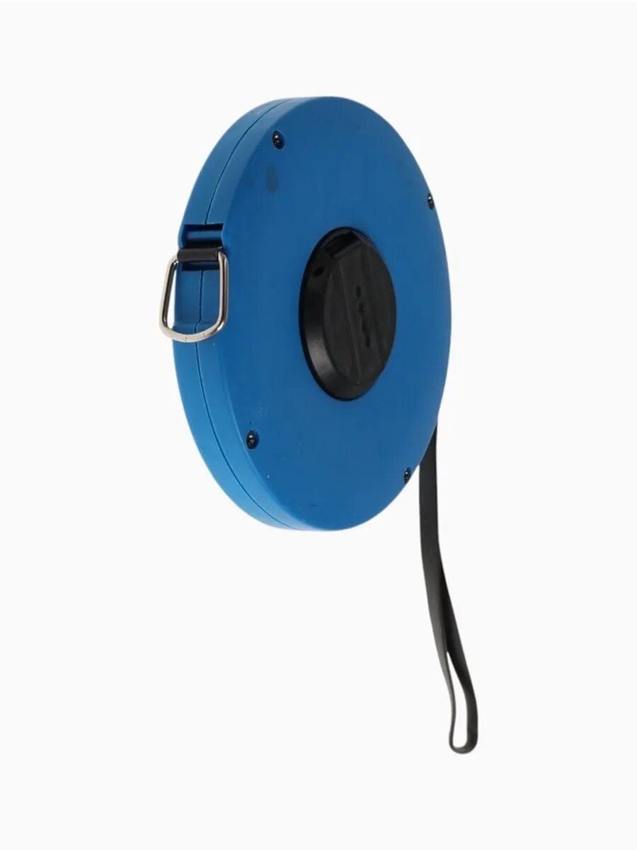 Надёжная геодезическая рулетка 20 м