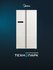 Холодильник Midea MDRS791MIE33