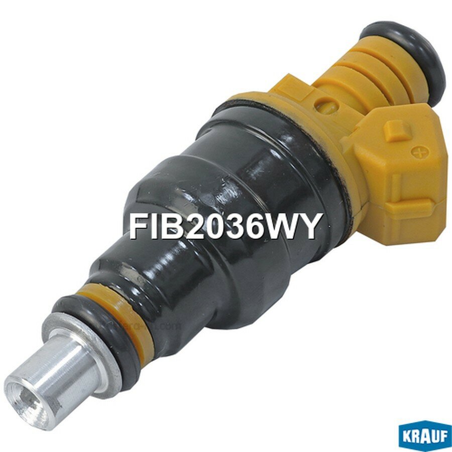 KRAUF FIB2036WY Форсунка впрыска ГАЗ 3110 - двиг. 406