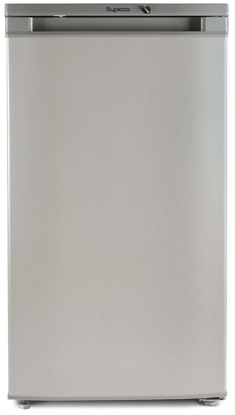 Однокамерный холодильник Бирюса M408