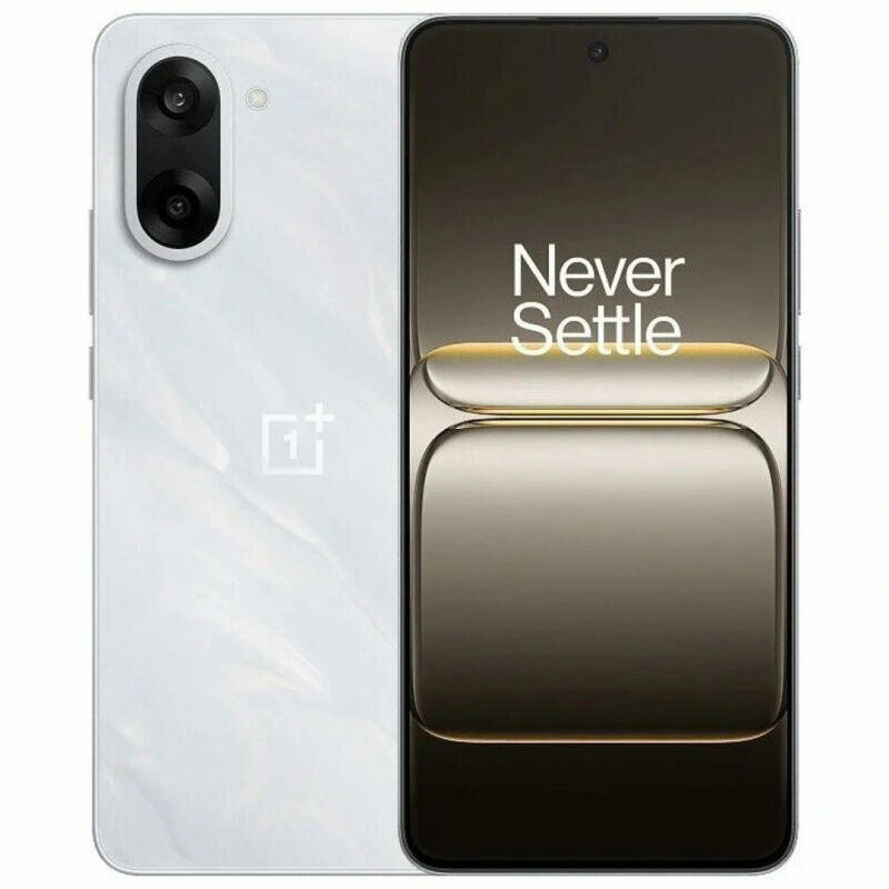 Смартфон OnePlus Nord CE 5, 8/256Gb, Marble Mist (Белый)