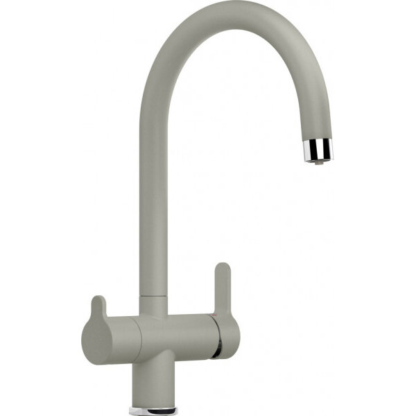 Смеситель Blanco TRIMA жемчужный