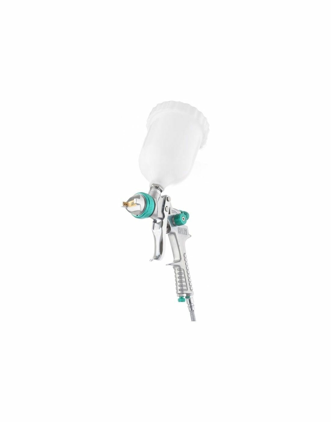 Краскораспылитель Stels AG 801 HVLP (57360)