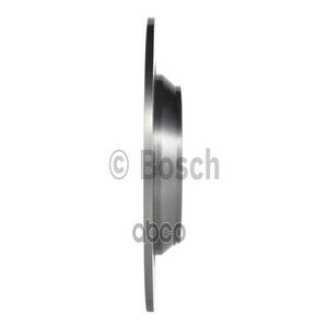 Диск тормозной Bosch арт. 0 986 479 254