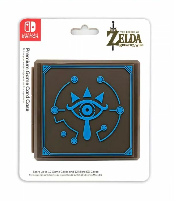 Коробка для кассет switch game cassette box NS коробка для хранения кассет