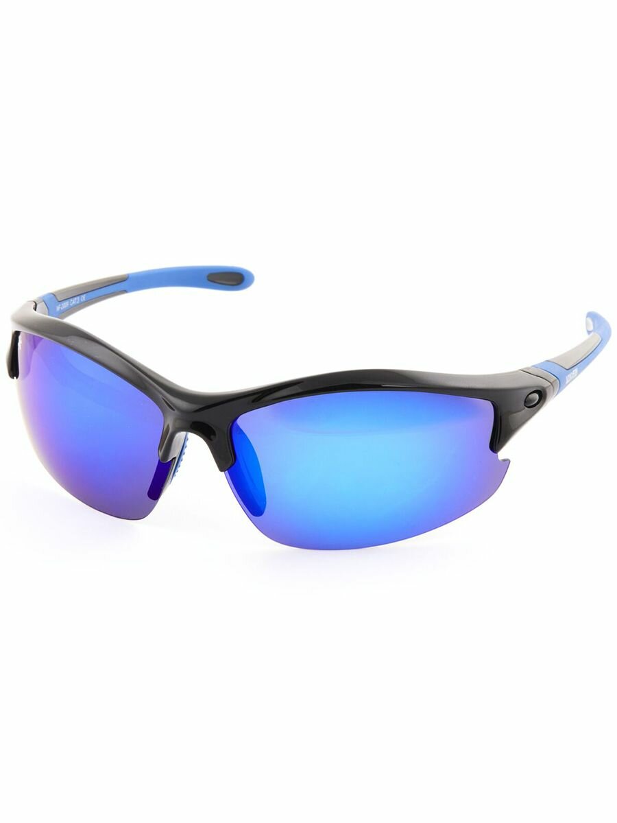 Очки поляризационные Norfin линзы синие REVO 09
