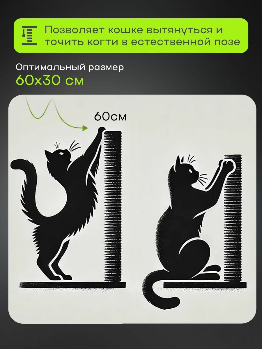 Когтеточка — фото 1
