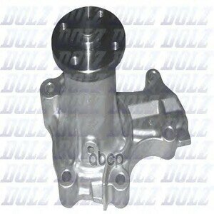 Водяной насос, охлаждение двигателя Dolz арт. h-218