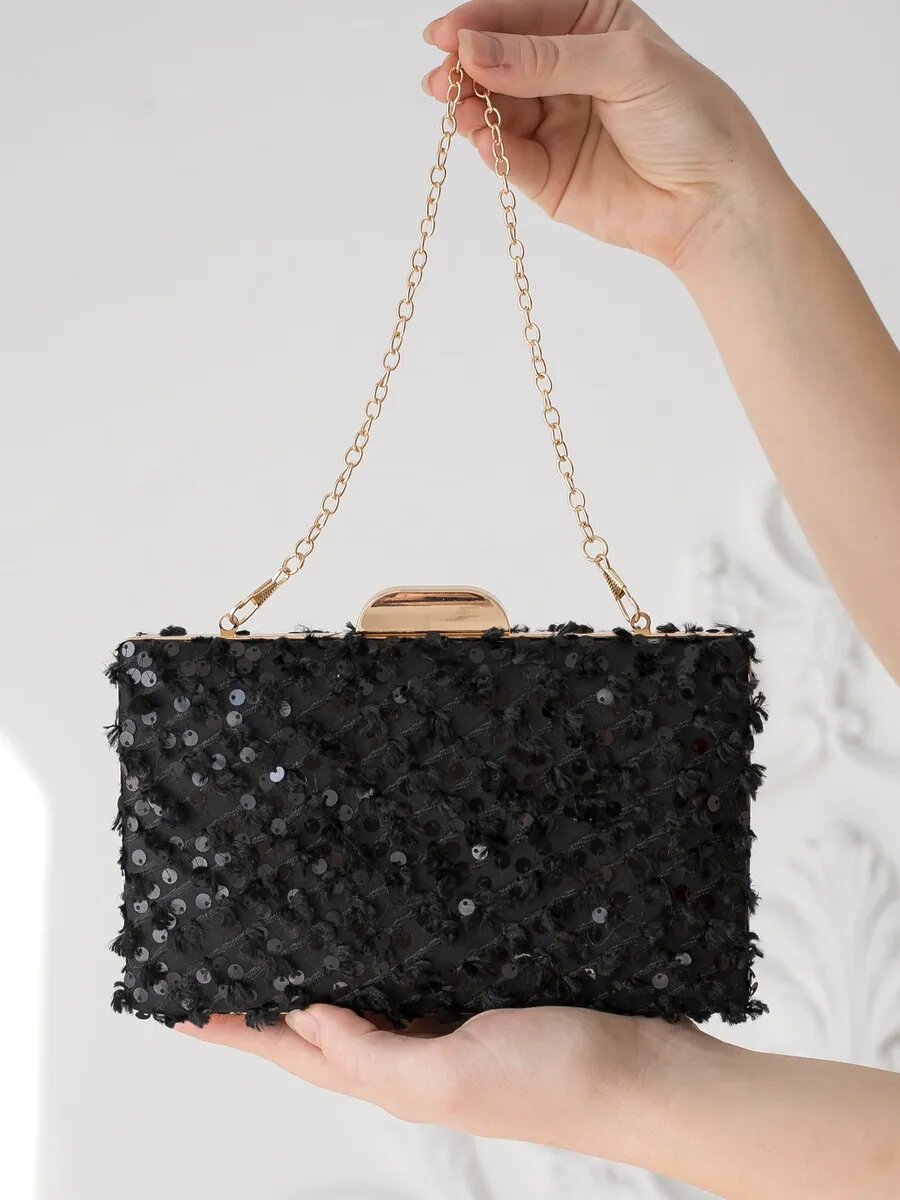 Сумка клатч