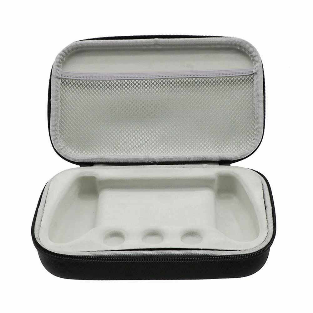 Портативная сумка для хранения игрового контроллера, подходит для телефонного контроллера GameSir G8 Galileo, высококачественная защита, водонепроницаемая и устойчивая к падению, 245 * 140 * 65 мм