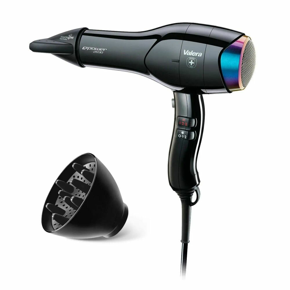 Фен для волос