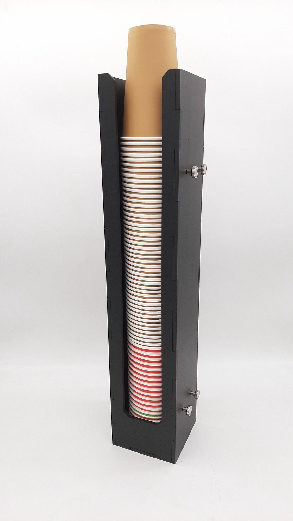 Диспенсер для торговых автоматов