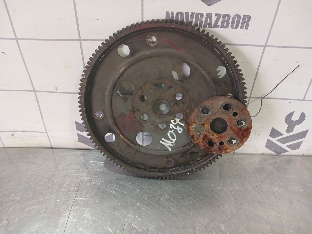 Маховик Mazda 626 (GE) 1992-1997