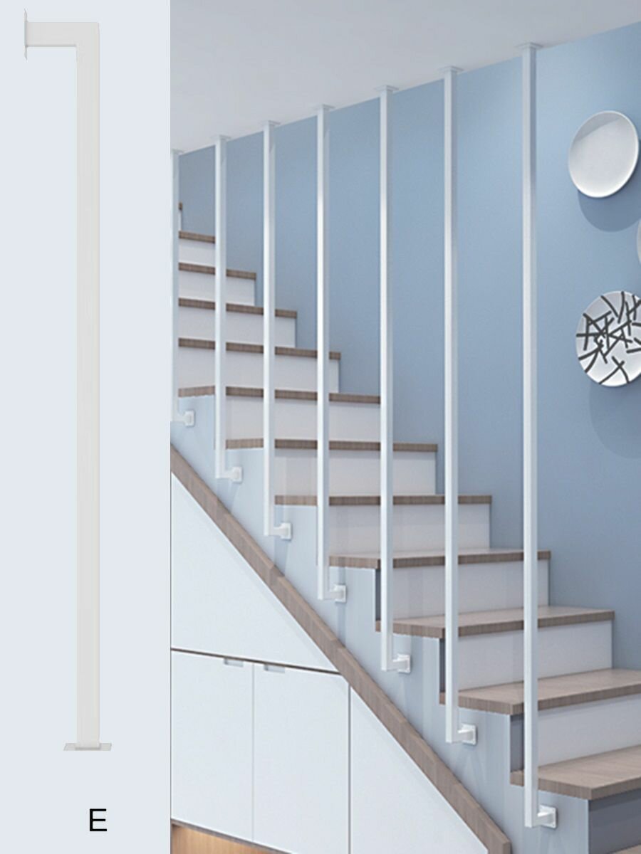 Перила/поручни