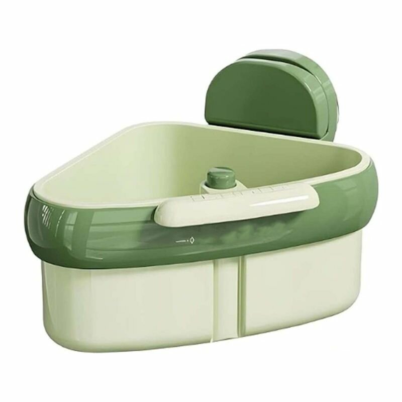 Ситечко для раковины с присоской