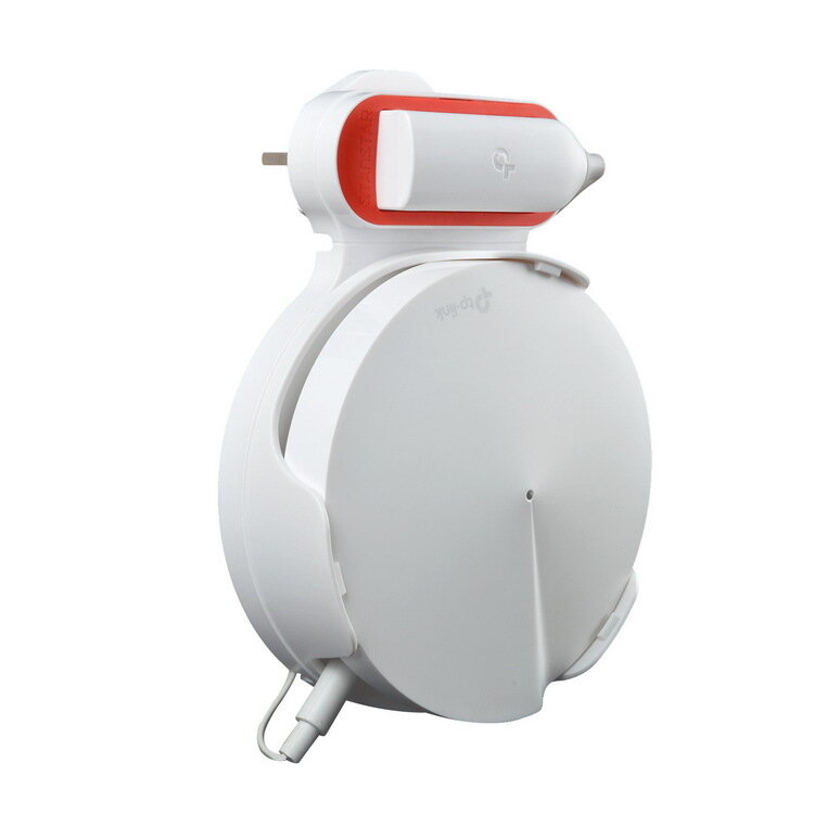 Крепление для стены для роутера TP-LINK Deco M5 Wi-Fi, без перфорации, материал: инженерная пластика, цвет: синий/красный/белый (выбор), количество: 1 пакет/2 пакета/3 пакета (выбор), вес продукта: 75 грамм, вес упаковки: 120 грамм, размер упаковки: 1