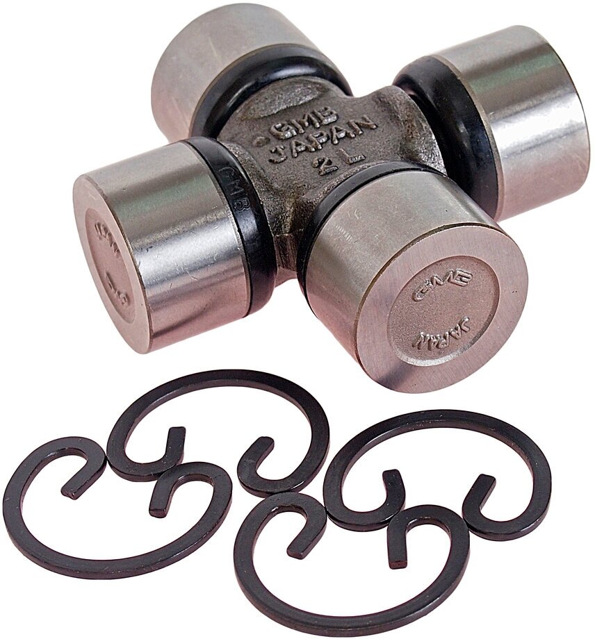 Крестовина кардана GMB GUS-7, для Suzuki Grand Vitara/Escudo