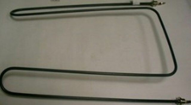 ТЭН для МК-8.8W, МК-8.16W (верхний) 1140W Sikom 1449