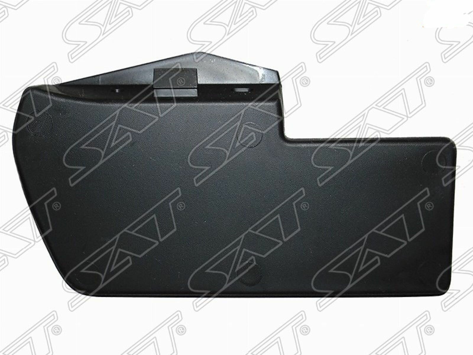 Брызговик RENAULT DUSTER 10-21