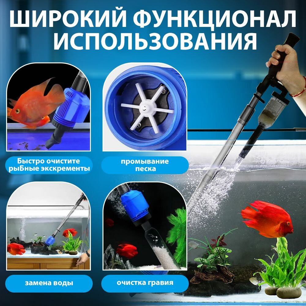 Грунтоочиститель — фото 1