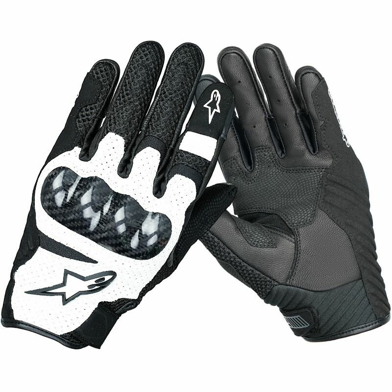 Alpinestars Перчатки для езды на мотоцикле-ROMIKY