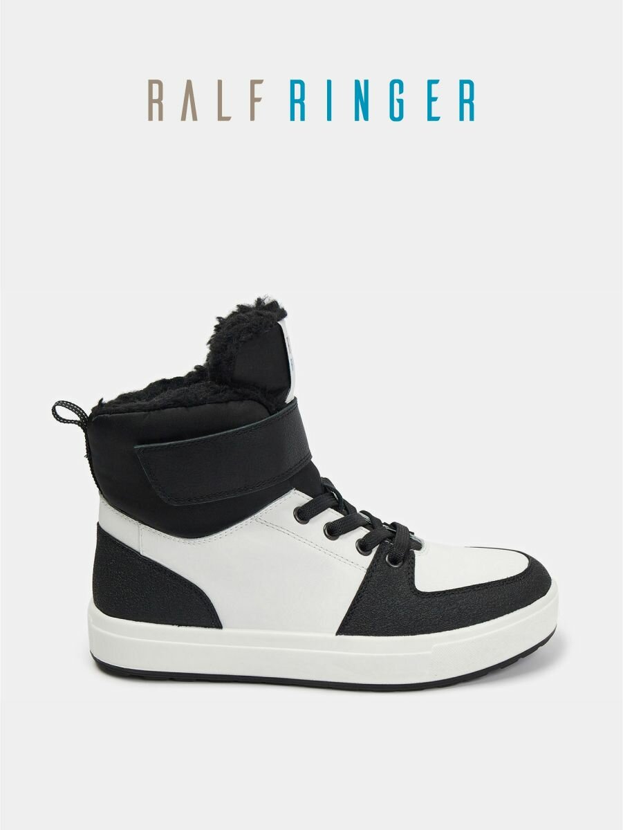 Кеды Осень-зима 2022